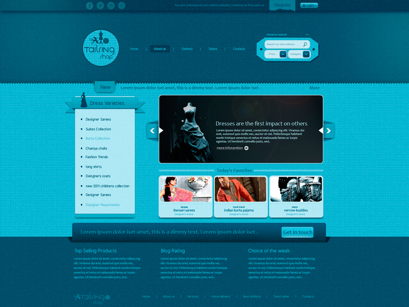 Diseño de Páginas Web con Plantillas | Anzuelo - Estudio Publicitario Diseño de Páginas Web con Plantillas | Anzuelo - Estudio Publicitario